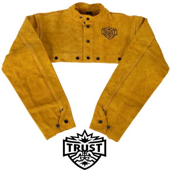 Trust Protection | Jackets & Coats | Trust Protection 52 Premium Gold ...